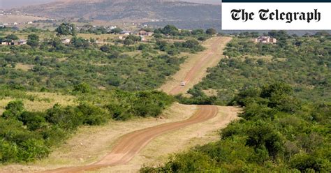Hangman By Maya Binyam A Bizarre African Road Trip