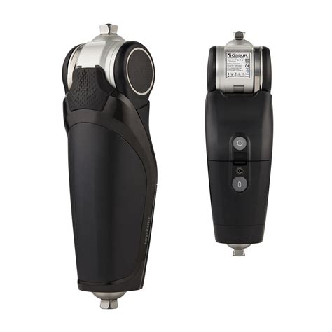 Össur Power Knee Design Group Italia