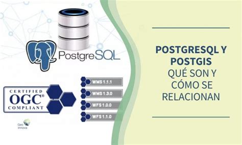 Gestión De Usuarios Y Permisos De Una Base De Datos Geográfica Postgresqlpostgis Geoinnova