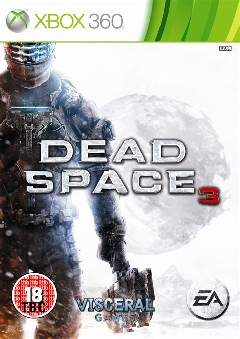 Dead Space 3 Xbox 360 Nosolobits