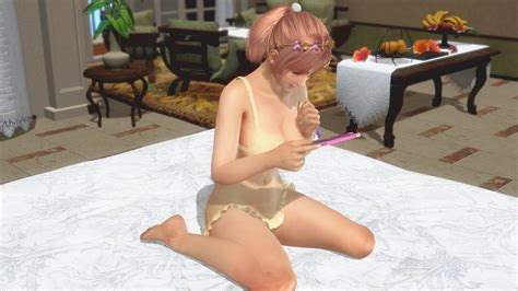 Screenshots Thread Page 169 Dead Or Alive Xtreme Venus Vacation