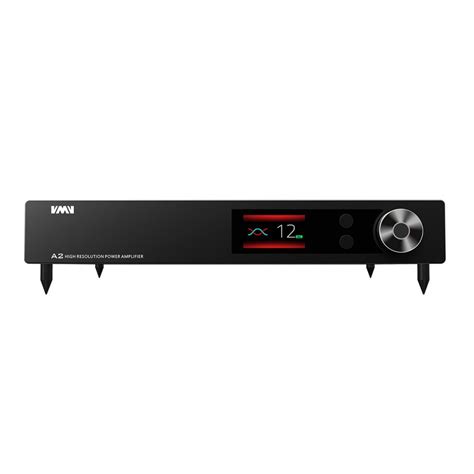 Smsl Vmv A2 Premium Quality Class D Stereo Amplifier And D