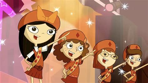 Its Always Annoyed Me How In The Extended Version Of Gitchee Gitchee
