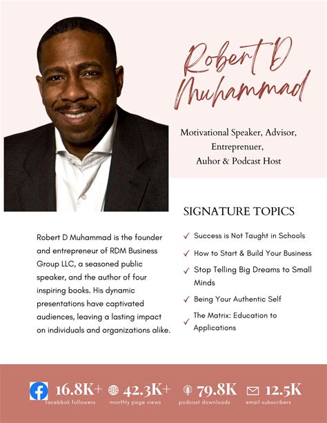 📸 Look At This Post On Facebook Robert D Muhammad