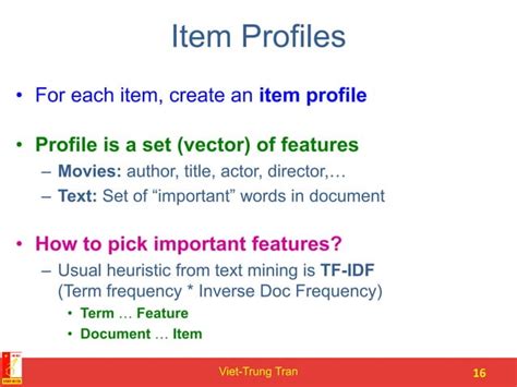 Recommender Systems Content Based And Collaborative Filtering Pptx