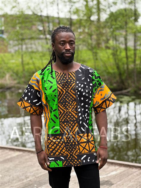 Dashiki Swag