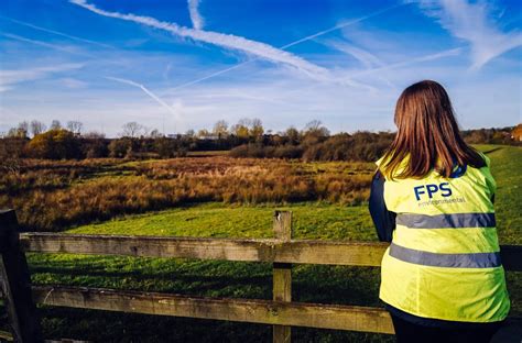 What Is Compensatory Flood Storage Fps Environmental