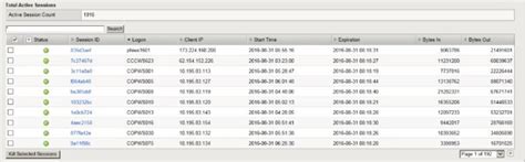 F5 Apm Session Information Devcentral