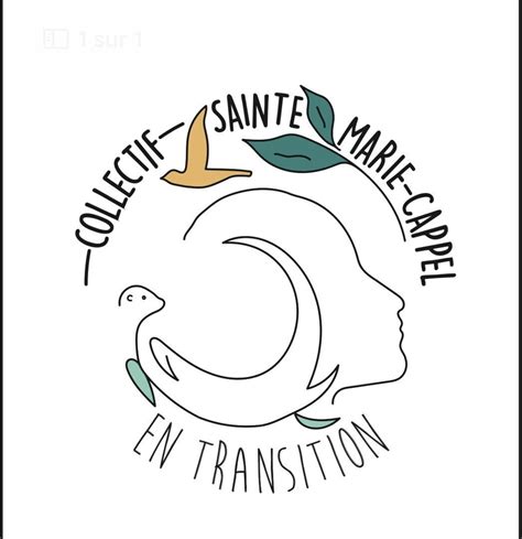 Collectif Sainte Marie Cappel En Transition