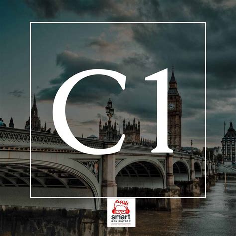 Lrn C1 Level Smart Generation