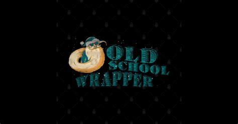 Old School Wrapper Christmas Posters And Art Prints Teepublic