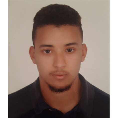 Alae Aachari Doctorant Maroc Xing