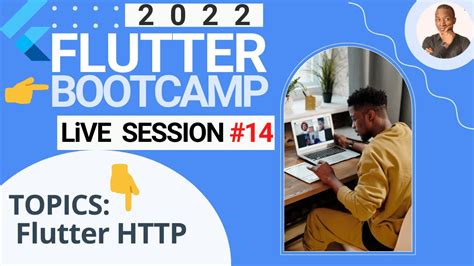 Lecture 14 Flutter Requests Youtube