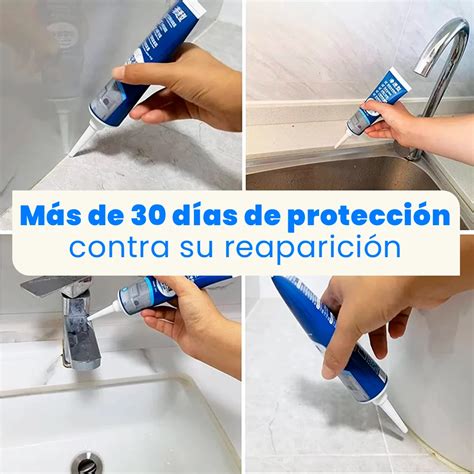 Hongostop Max Gel Antihongos Elimina Manchas Sin Frotar Protege Por
