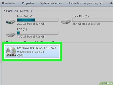 Come Installare Ubuntu Con Immagini WikiHow