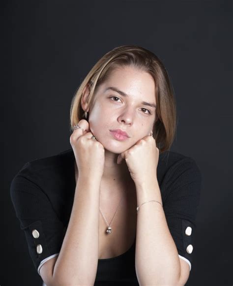 Romina Tonković Croatia Kinoist