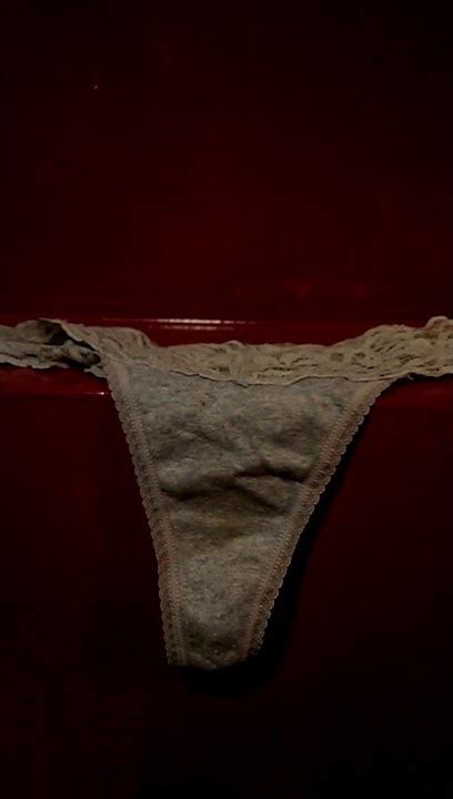 Gf Panties Youtube