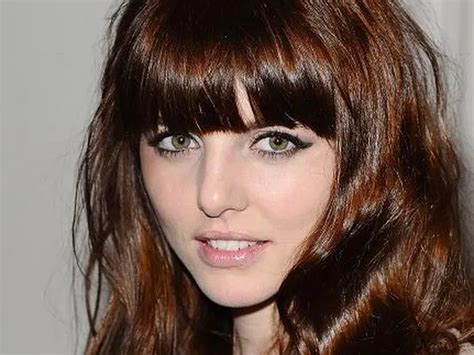 Si Cantik Ophelia Lovibond Gabung Guardians Of The Galaxy