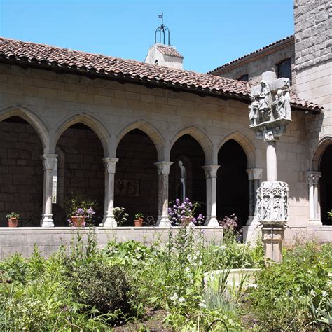Pursuing History The Metropolitan Museum Of Art The Cloisters
