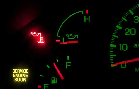 Your Corner Wrench What Those Dash Icons Are Really Trying To Tell You