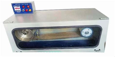 50 Hz Belt Flex Tester 220 V At ₹ 95000piece In Ghaziabad Id