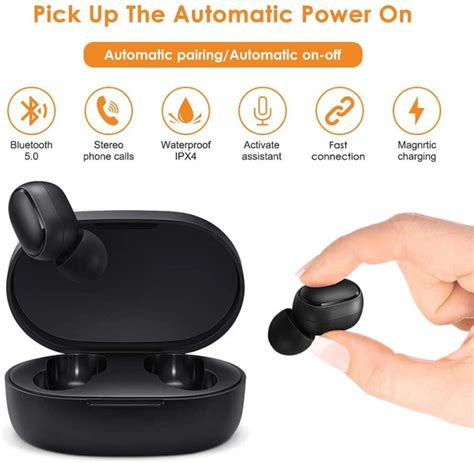 Xiaomi Mi True Wireless Earbuds Price In Nepal Khudra