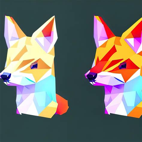 Premium Ai Image Set Of Polygon Geometric Shapes With Geometric Elementsset Of Polygon