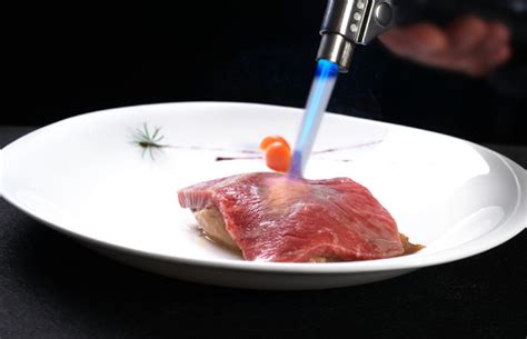 食品加工行业 应用领域 洛阳菲利尔特种气体有限公司