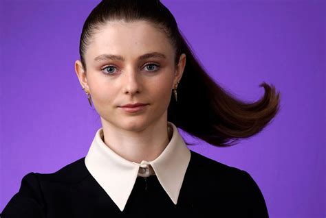 Thomasin Mckenzie Last Night In Soho La Premiere Portraits • Celebmafia