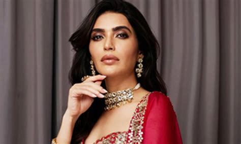 Karishma To Hubby Varun Bangera Heres To Falling In Love With You Everyday