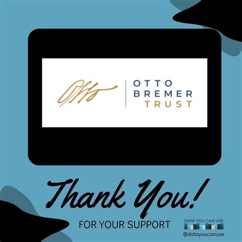 Data You Can Use On Linkedin Thankyou Communityimpact Dataforgood