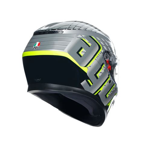 Купить шлем AGV K3 29800р! Доставка по РФ.