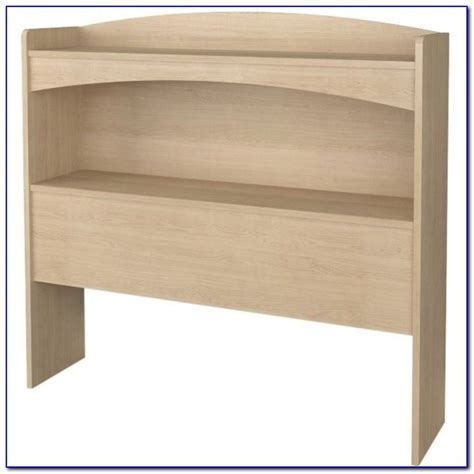 Bookcase Headboard Twin Bed Bookcase Home Design Ideas