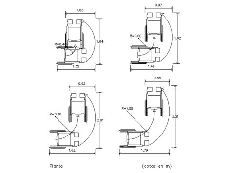 Dimensiones Del Asiento Y Ruedas International Society Of Wheelchair Zfgo