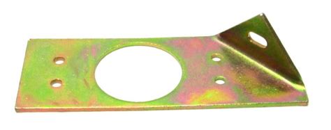 Side Marker Light Mounting Bracket M809 M939a1 M939a2