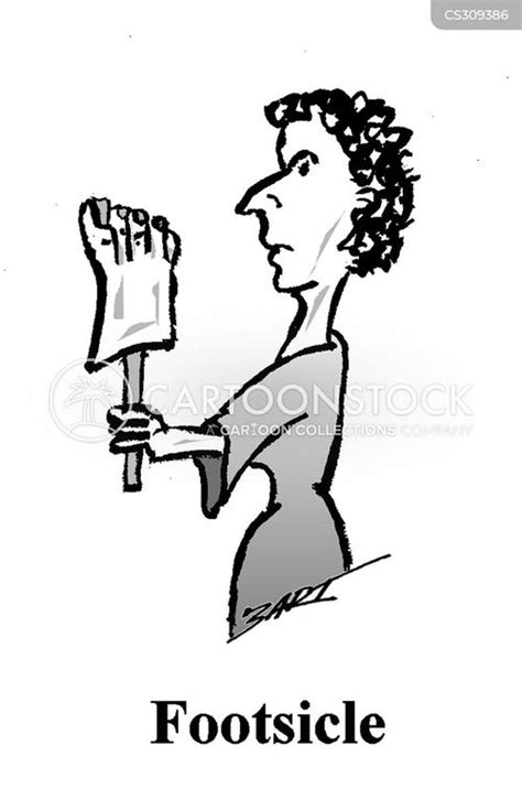 Popsicle Cartoons And Comics Funny Pictures From Cartoonstock