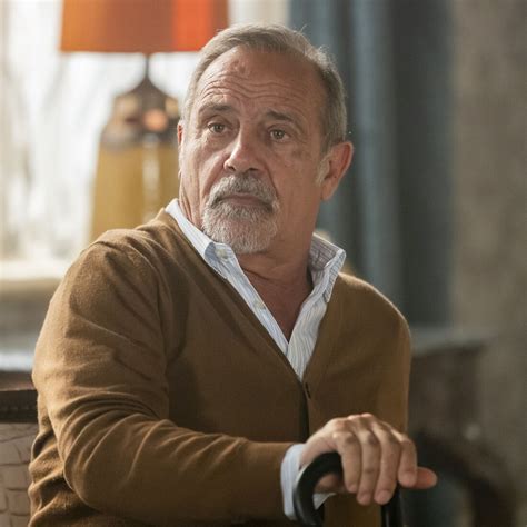 Acabou António Capelo Já Deixou As Gravações Da Nova Novela Da Tvi