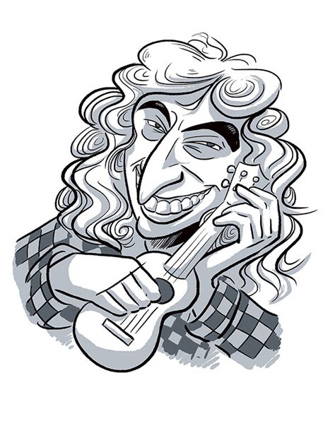 Tiny Tim Cartoon Character At Gordon Rowell Blog