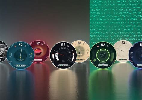 The New Mini Will Come With 8 Experience Modes Lifestyle News Asiaone