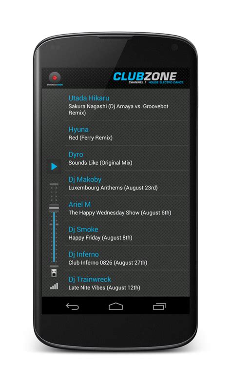 Virtualdj Radio For Android Download