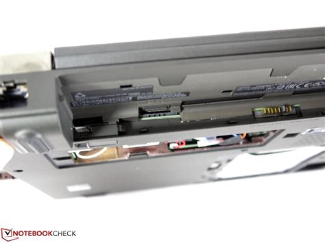Review Lenovo Thinkpad W540 Workstation Notebookcheck Review