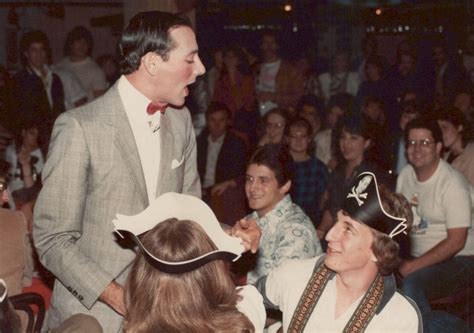 Pee Wee As Himself Review I Know You Are But Who Am I The Gate