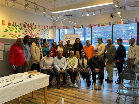 Sofia Abdi On Linkedin Congresswoman Ayanna Pressleys Staff Hosted Immigration Office Hour At…