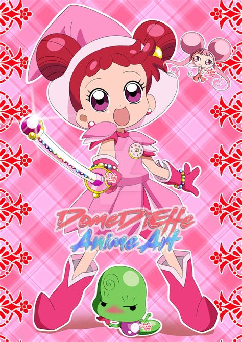 Doremi 4 By Domedieffedj On Deviantart