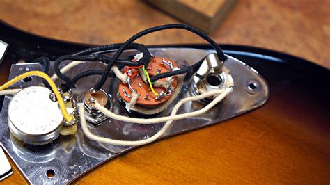 How To Install A Kill Switch On Your Guitar Guitar World