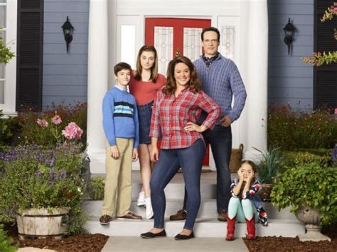 American Housewife Tv Show On Abc Canceled Or Renewed
