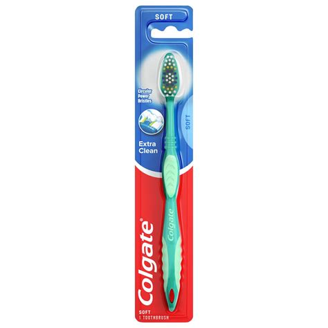 Toothbrushes