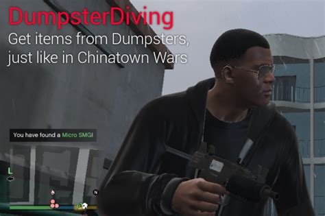 GTA Script Mods GTA Mods