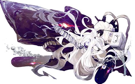 Akira Kadokawa Submarine Princess Submarine Summer Princess Kantai