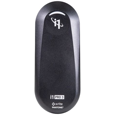 X Rite I1basic Pro 3 Digital Technology Group